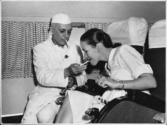 BJP IT cell head Amit Malviya shares affectionate pictures of Nehru ...