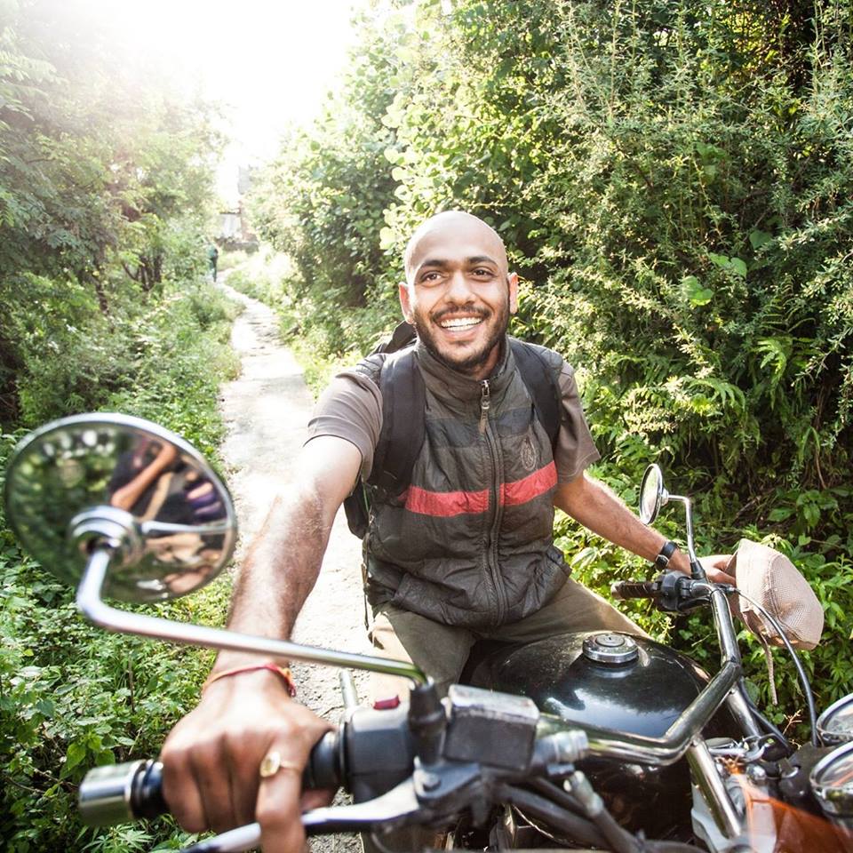 Ankit Jain, Author at Alt News