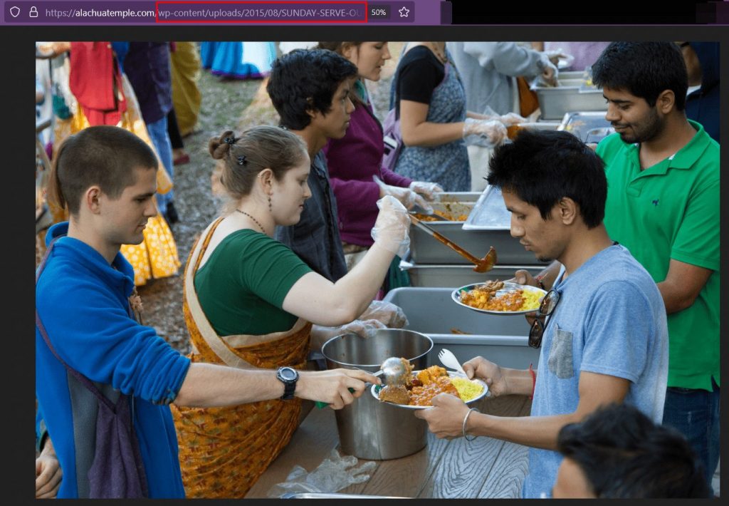 Old photos of langars shared amid Sikhs and ISKCON volunteers aiding ...
