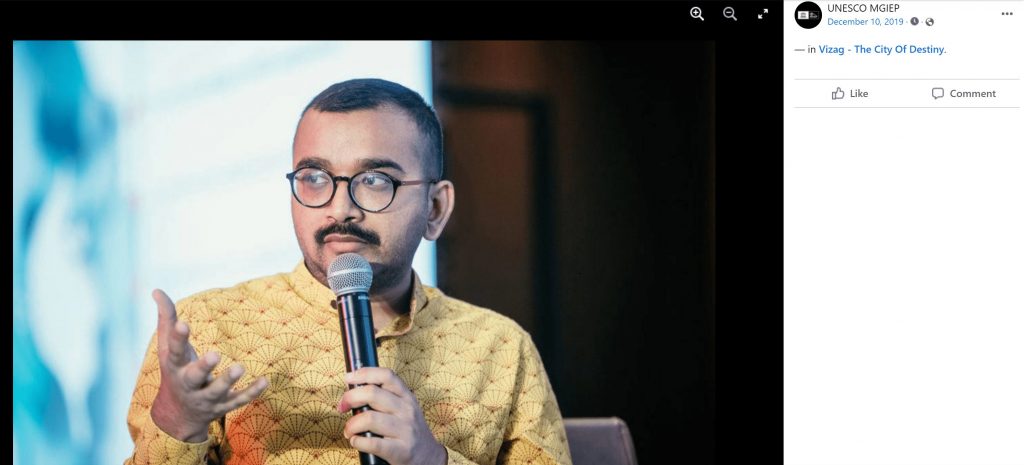 Devesh Kumar: Untangling a complex web of lies and deceit - Alt News