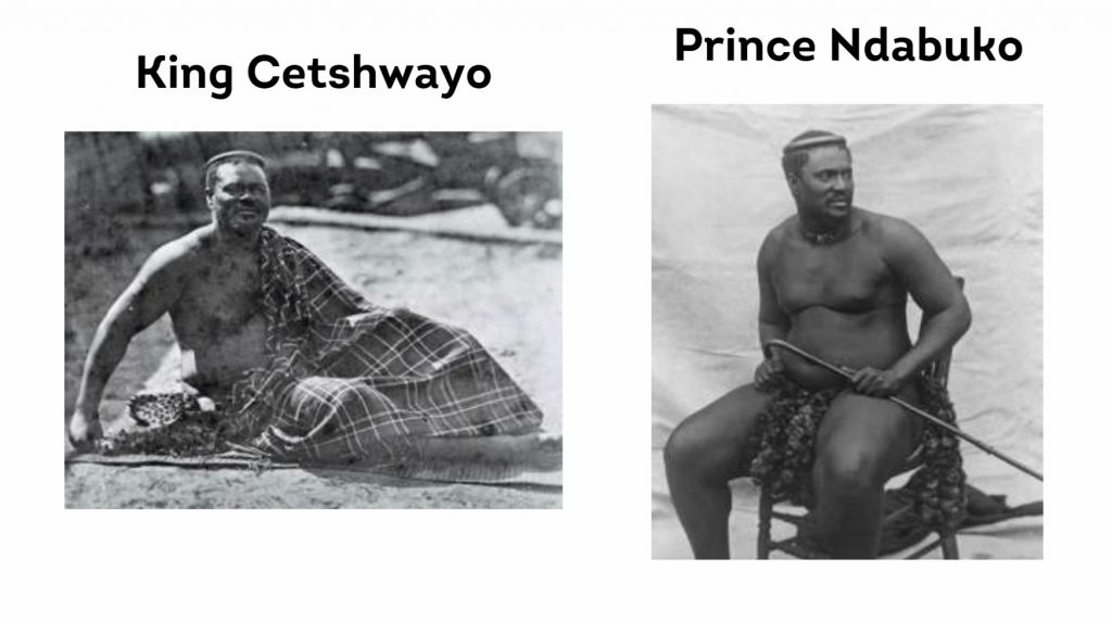 Photo of 18th Century Zulu prince shared as Bhima Koregaon war hero ...