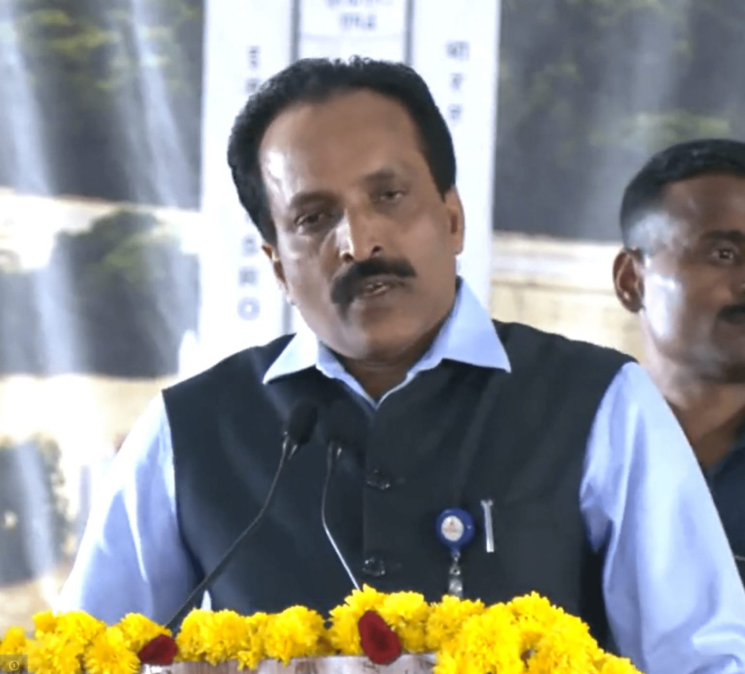 Old video of ISRO chief dancing viral as celebrations of Chandrayaan 3 ...