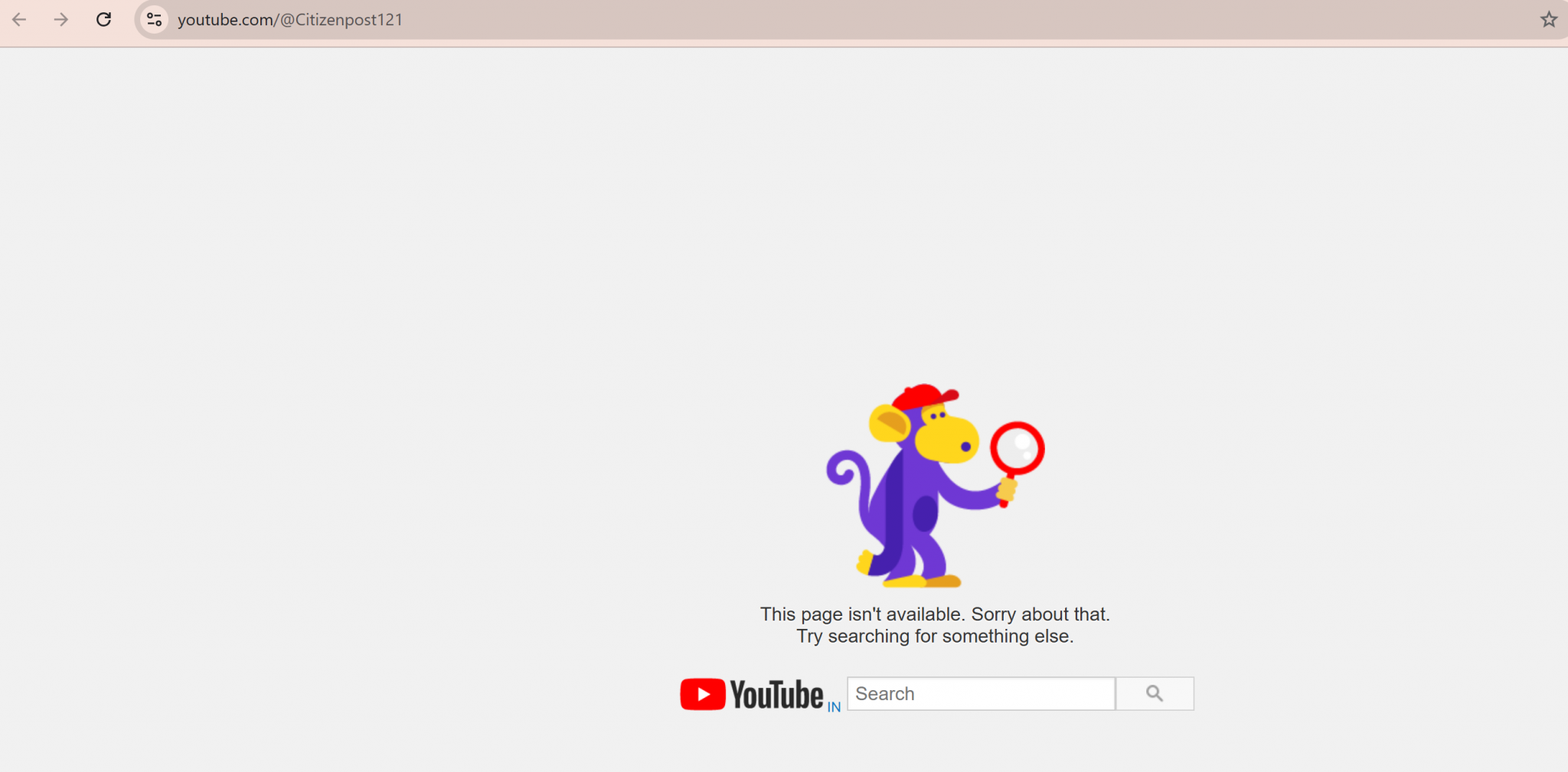 The dark underbelly of YouTube 'news' channels: Staged vox pop, planted ...