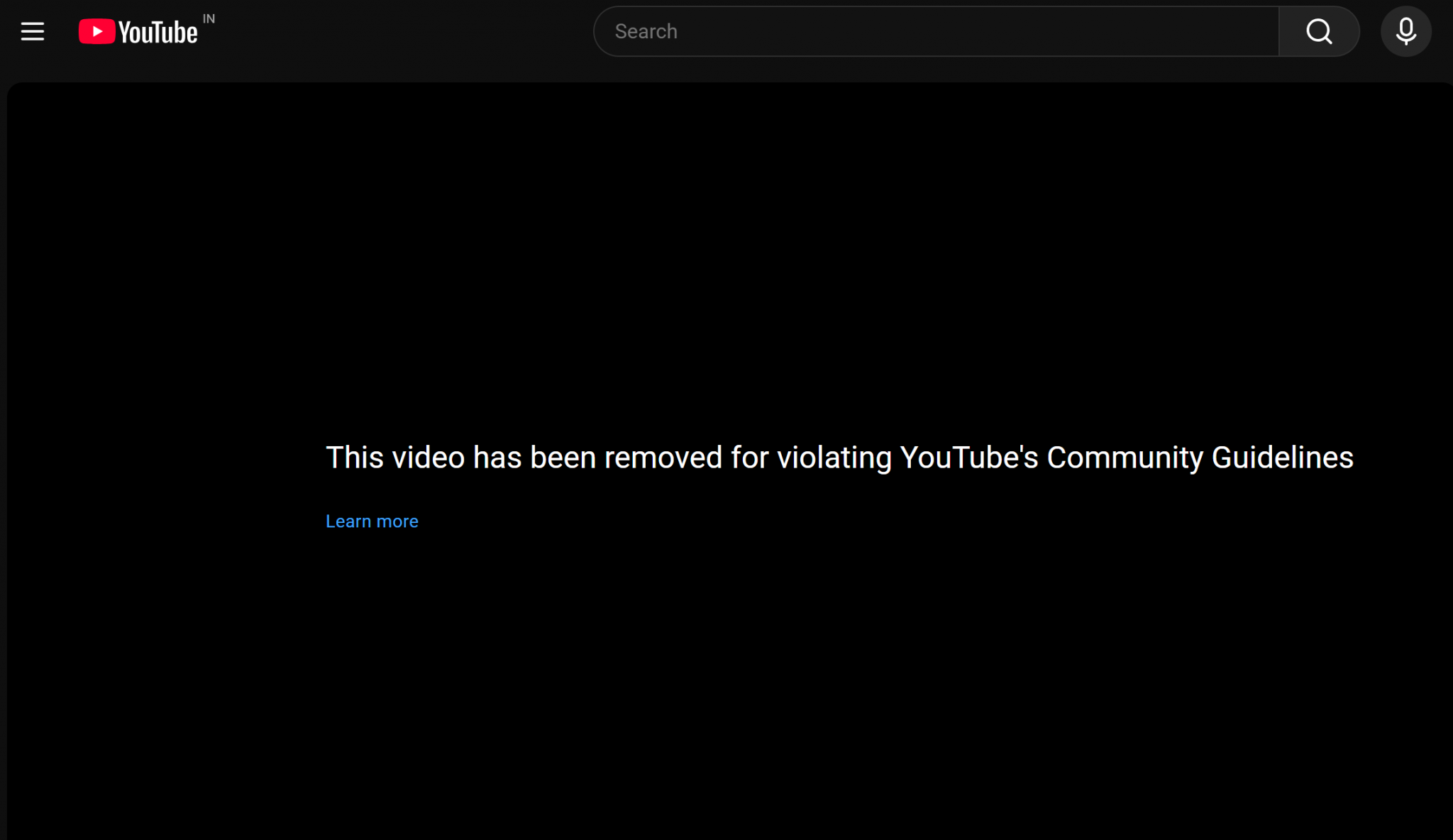Alt News Impact: YouTube removes hateful music video glorifying anti-Muslim violence - Alt News