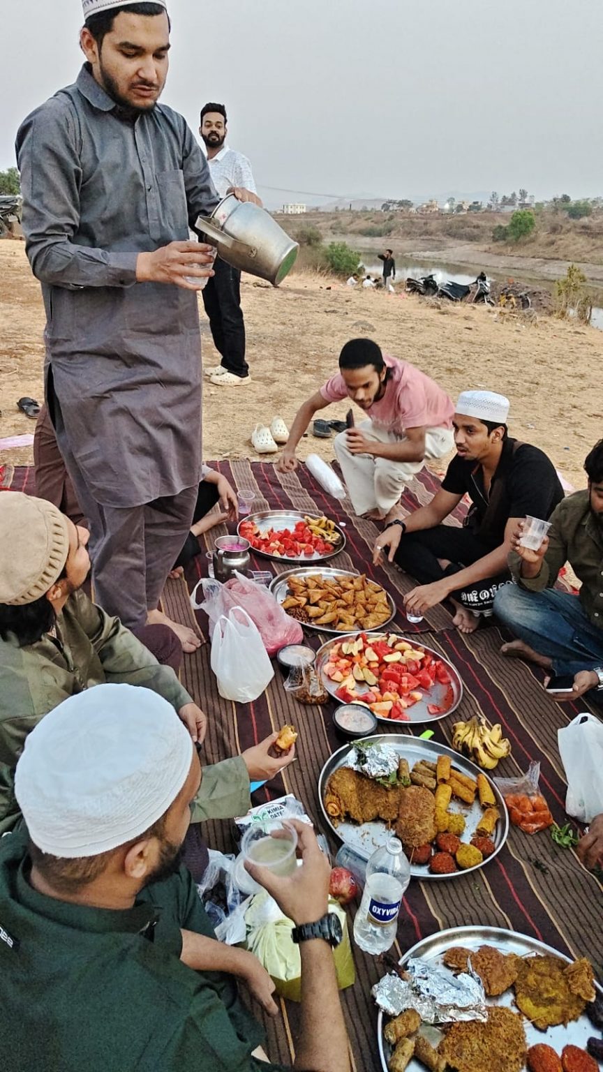 They said Muslims can’t sit here, tore our clothes, beat us: Survivor ...